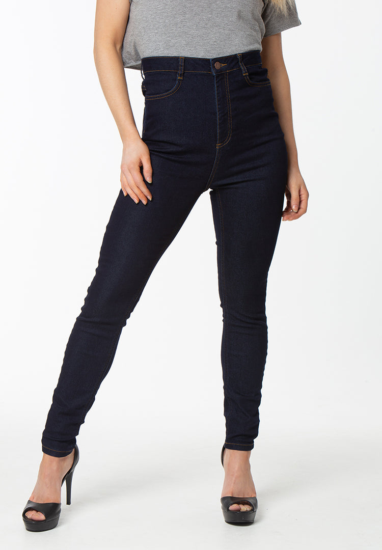 I AM DENIM | Premium Jeans Shapewear